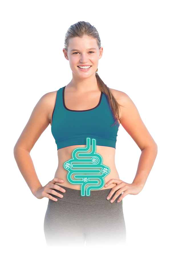 SLIM SMART II : Gut Health | Weight Loss Booster | Improve Digestion ...